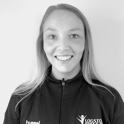 Fitness instruktører